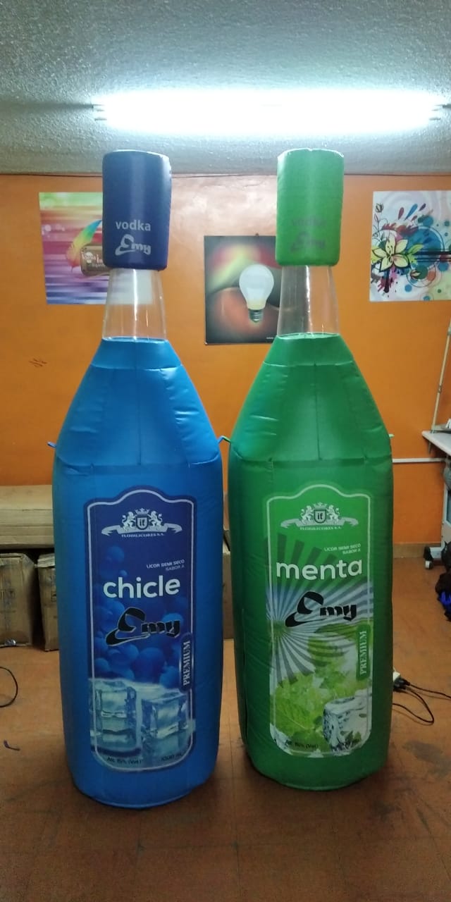 Contratar Dummies Económicos En Guayaquil 🥇 - Los Mejores del Mercado